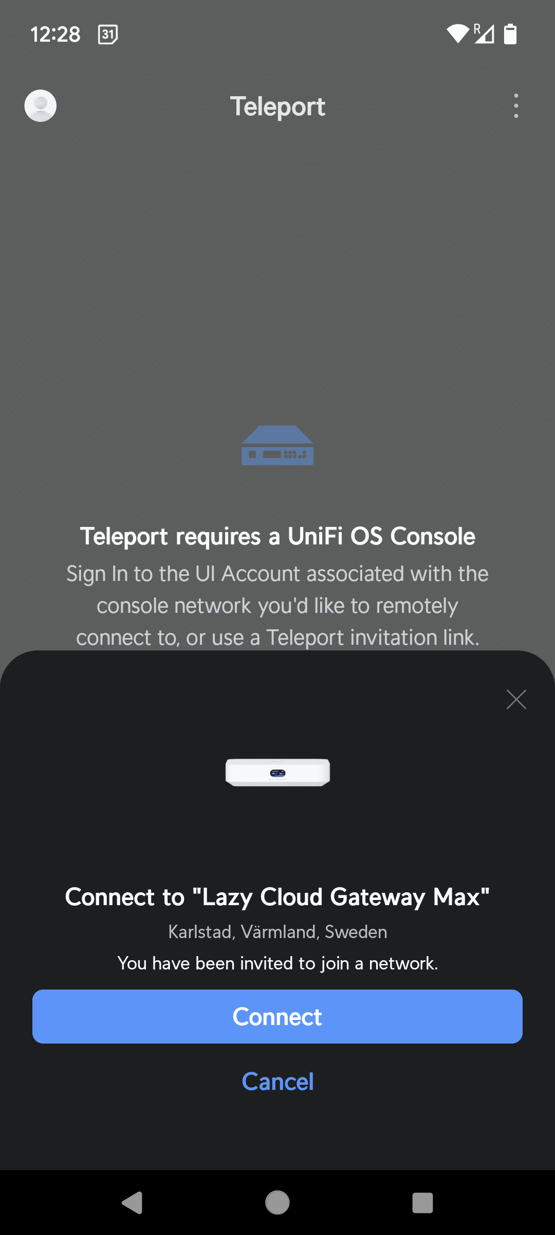 UniFi Teleport – So richten Sie das One-Click-VPN ein und nutzen es ...
