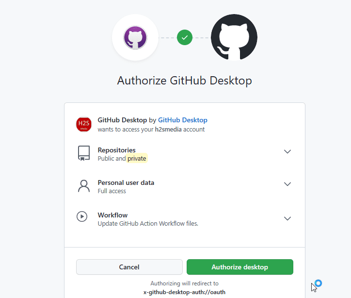 Wie installiere ich GitHub Desktop unter Windows 11 oder 10? - Tiempo de Frikis