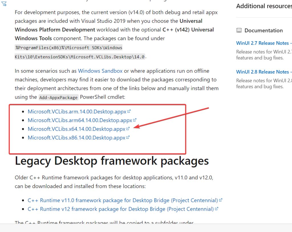 So installieren Sie den Winget-Paketmanager in Windows 2022 Server - Tiempo de Frikis