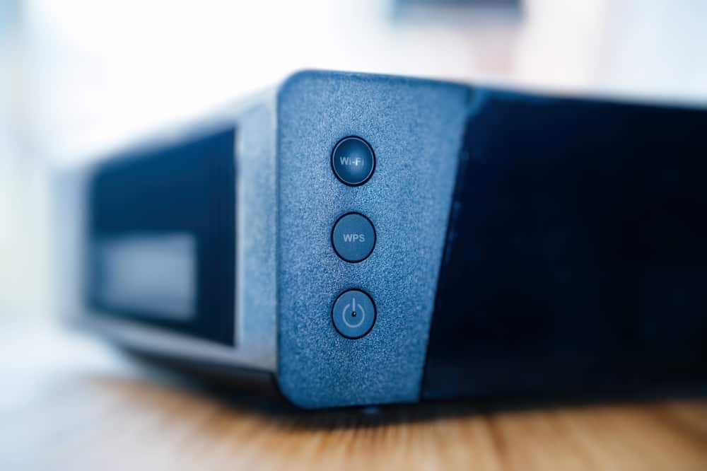 Wo ist die WPS-Taste an Ihrem Netgear-Router? - Tiempo de Frikis