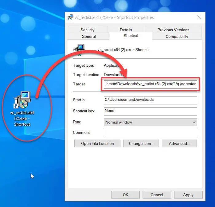 Laden Sie Microsoft Visual C++ Redistributables herunter (alle Versionen) - Tiempo de Frikis