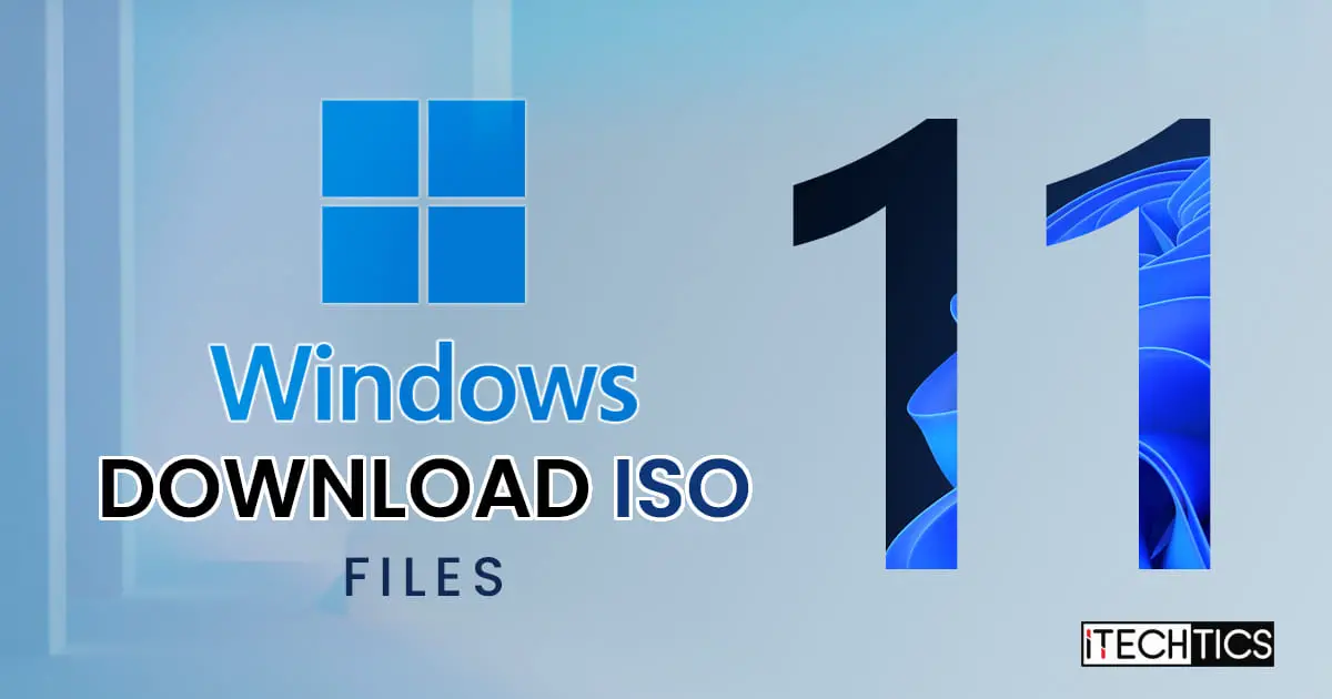 Laden Sie Windows 11 ISO-Dateien herunter (64-Bit-offizielle Links)