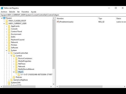 Windows 10 -Registrierung: So verwenden Sie den Windows Registration ...