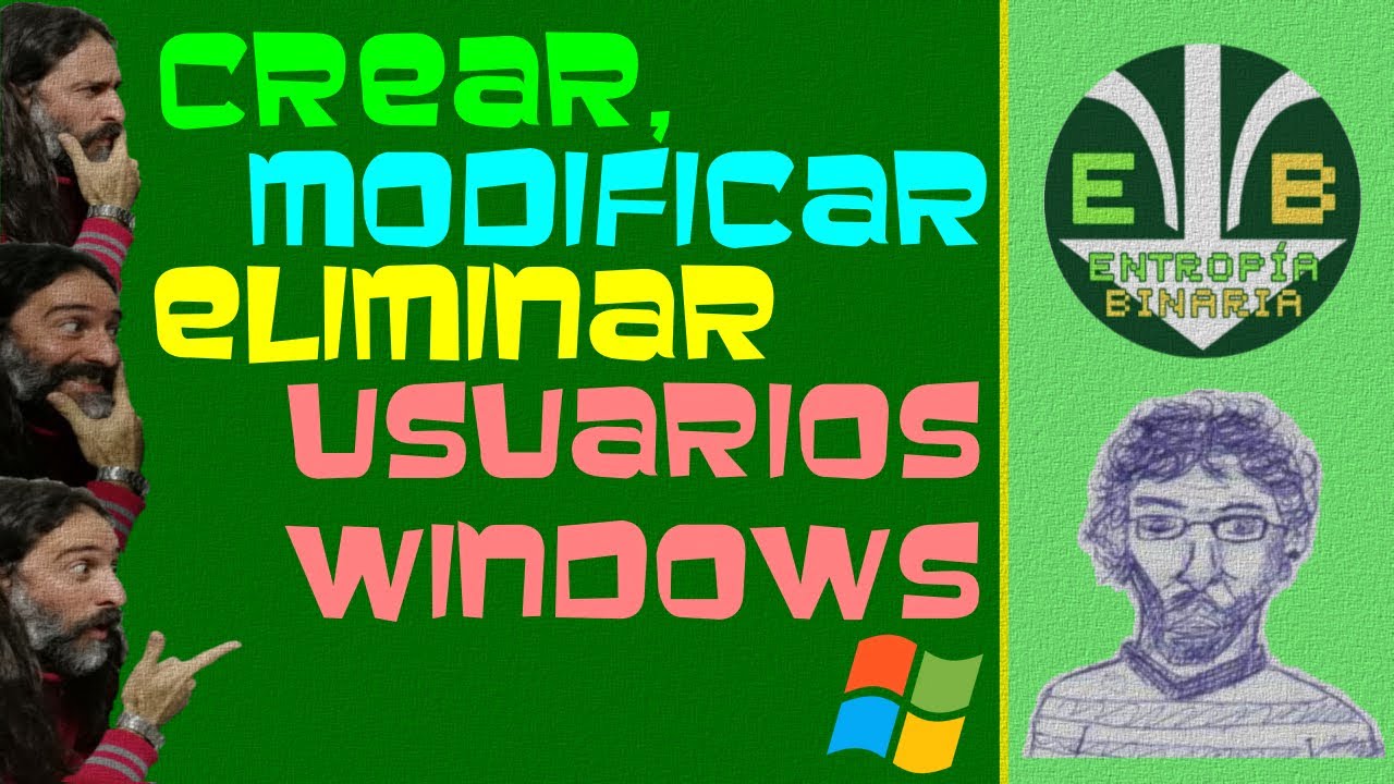 Benutzer in Windows 10 verwalten: So erstellen, verwalten und löschen ...