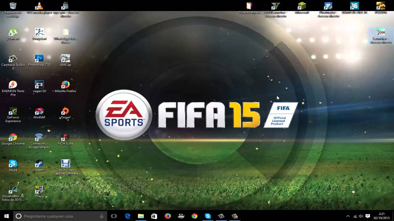 So beheben Sie FIFA 15-Probleme unter Windows 10