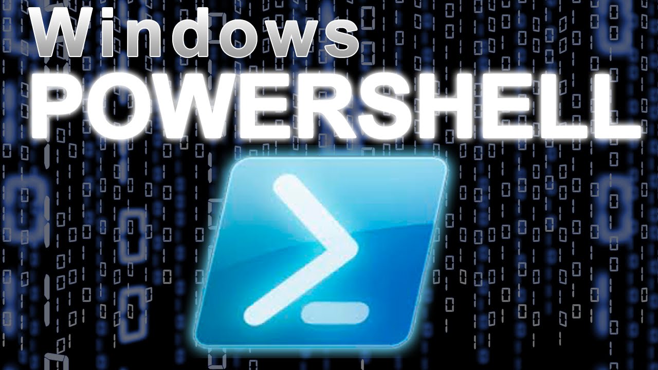 10 grundlegende Powershell-Befehle, die jeder Windows 10-Benutzer ...