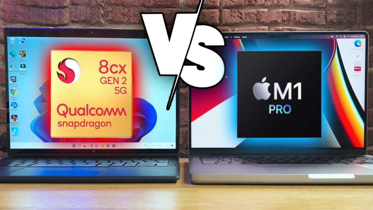 Windows for ARM64 -Prozessoren: Entdecken Sie die Vorteile dieser neuen ...