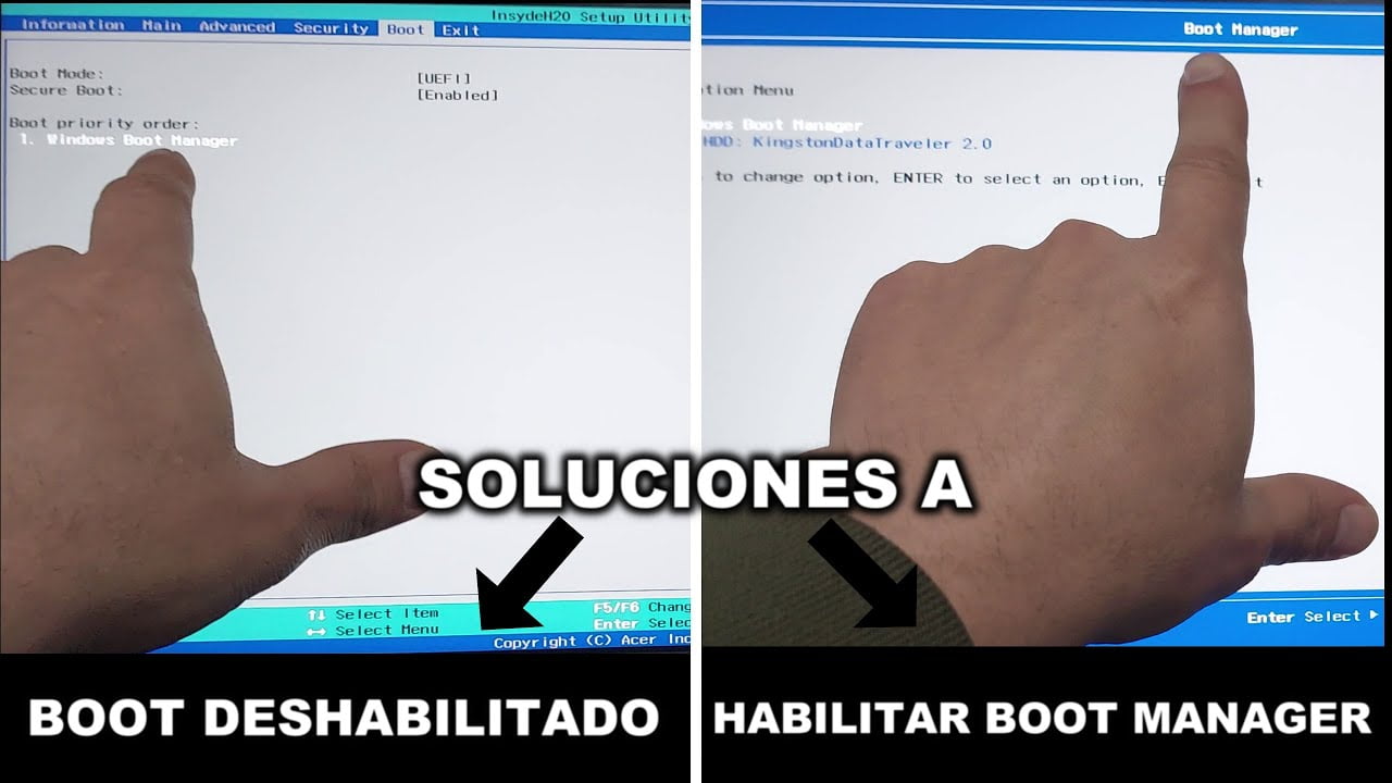 So verwenden Sie den Windows 10 - Practical Guide Boot - Praxis ...