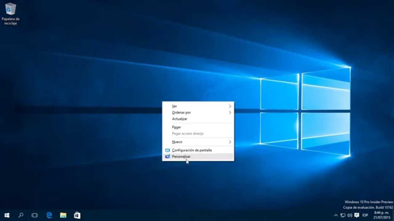 Desktopbild in Windows 10 ändern – Schritt-für-Schritt-Anleitung