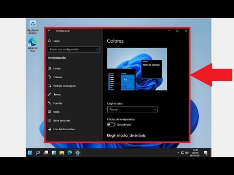 Aktivieren Sie den Dunkelmodus in Windows 11: Schnelle und einfache ...