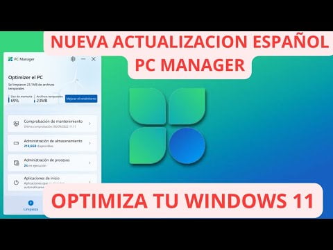 Windows 11 Manager: Neue Funktionen zur Optimierung Ihres Windows ...