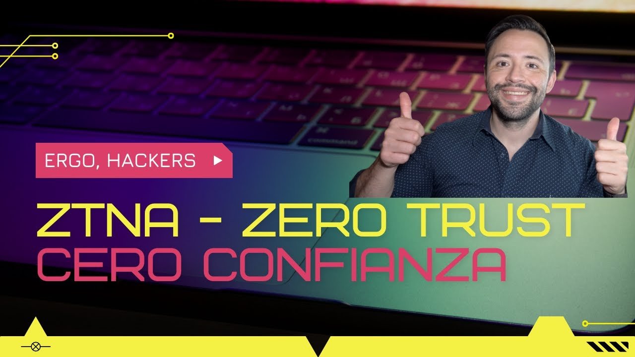 Was ist Zero Trust Network Access (ZTNA)?