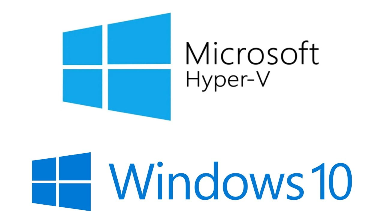 Installieren Sie Hyper V unter Windows 10: Schritt -für -Schritt ...
