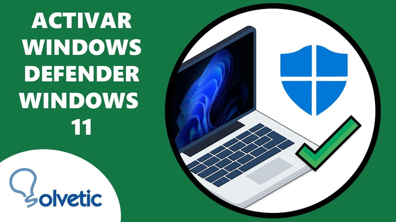 Aktivieren Sie Windows Defender in Windows 11 – So geht es in 5 Schritten