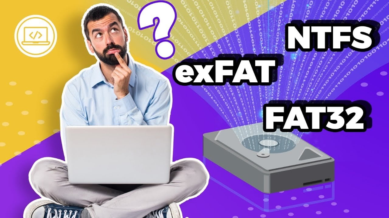 Wie funktioniert das Windows -Dateisystem? - Tiempo de Frikis