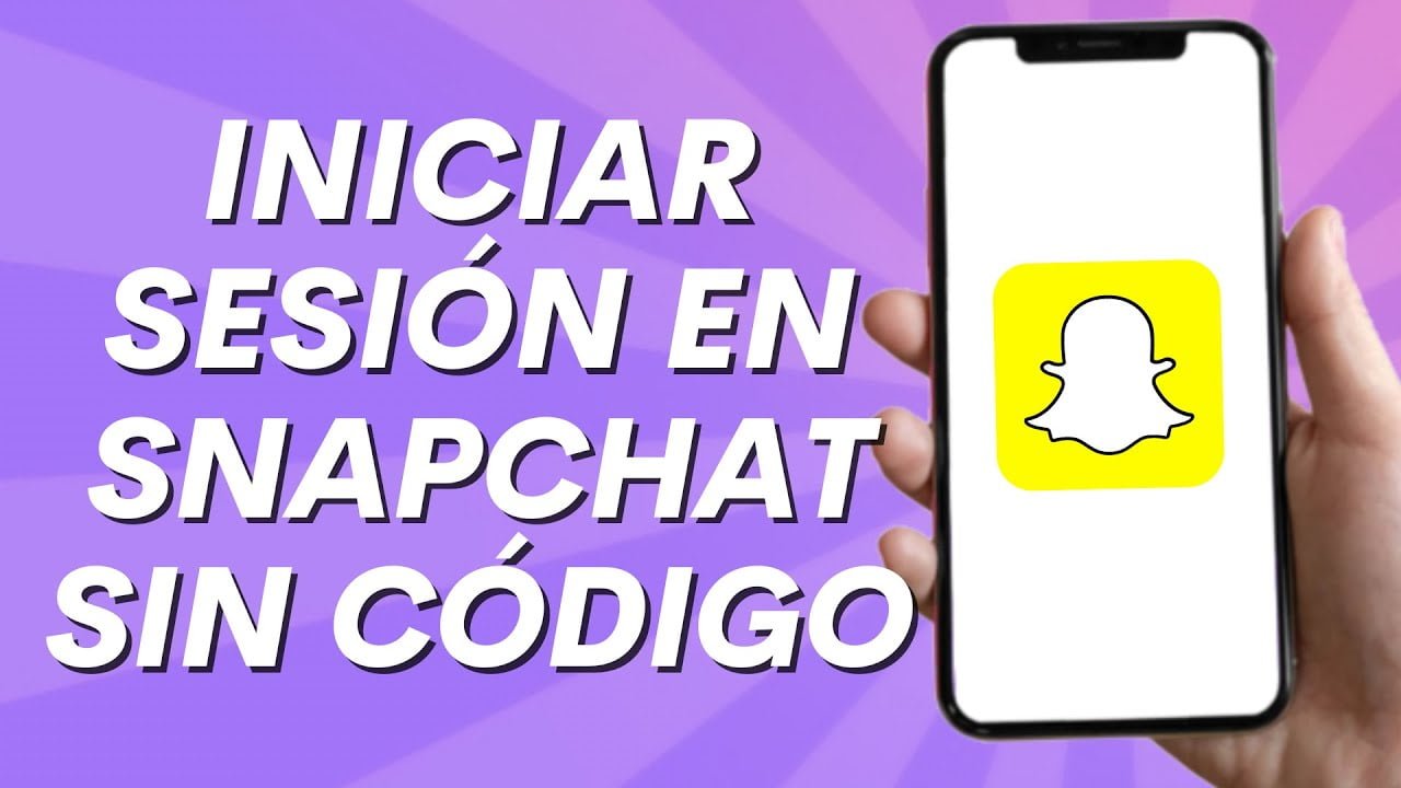 Was ist der Code, um Snapchat zu betreten?