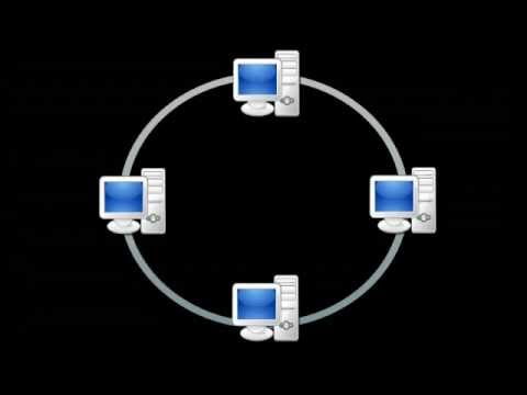 Welche Vor- und Nachteile hat die Ringtopologie? - Tiempo de Frikis