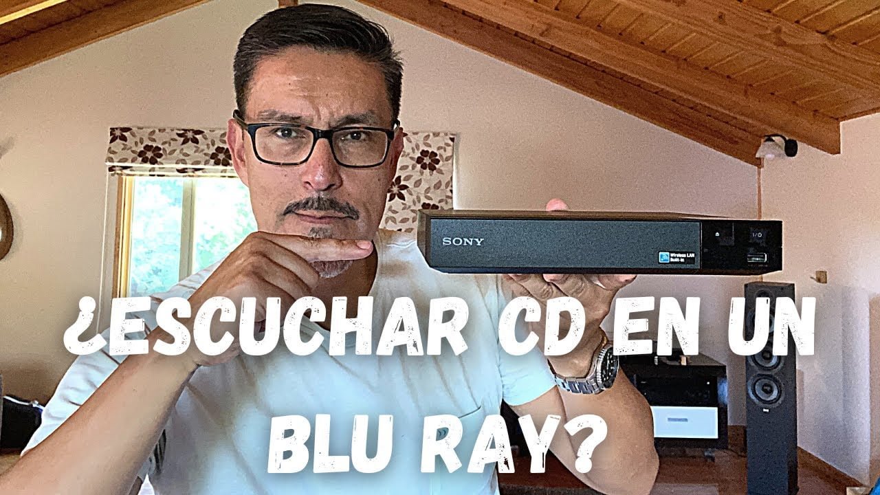 Warum ist das Blu -Ray -Format effizienter als die CD?