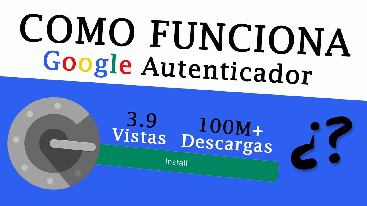 Was ist Google Authenticator und wozu dient er?