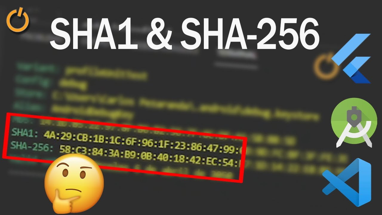 Was ist SHA-1-Code?