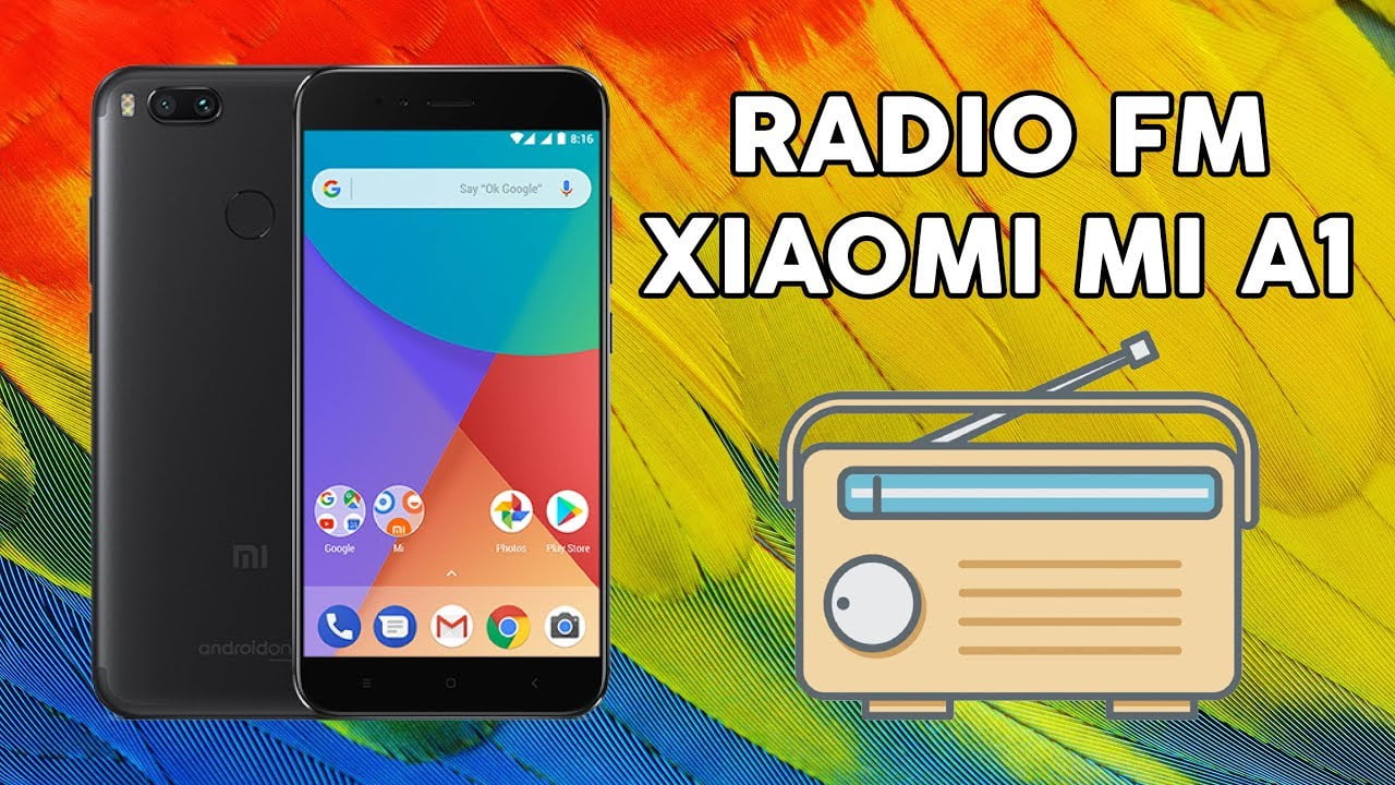 Wie aktiviere ich den FM -Chip?