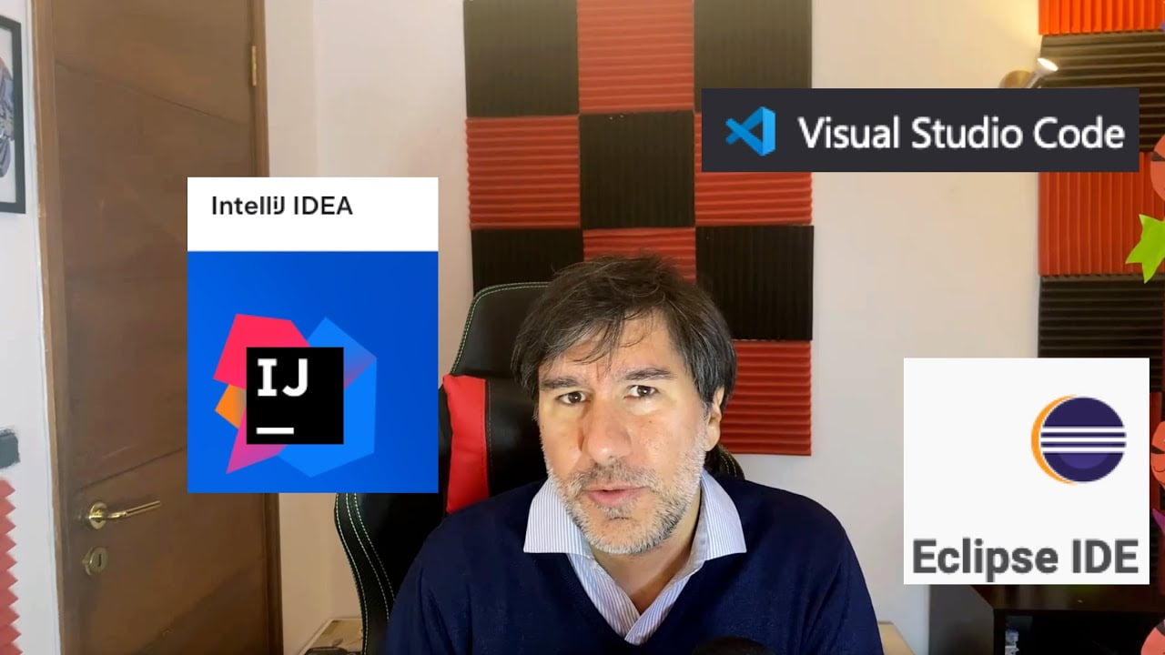 Was ist die beste IDE für Java? - Tiempo de Frikis
