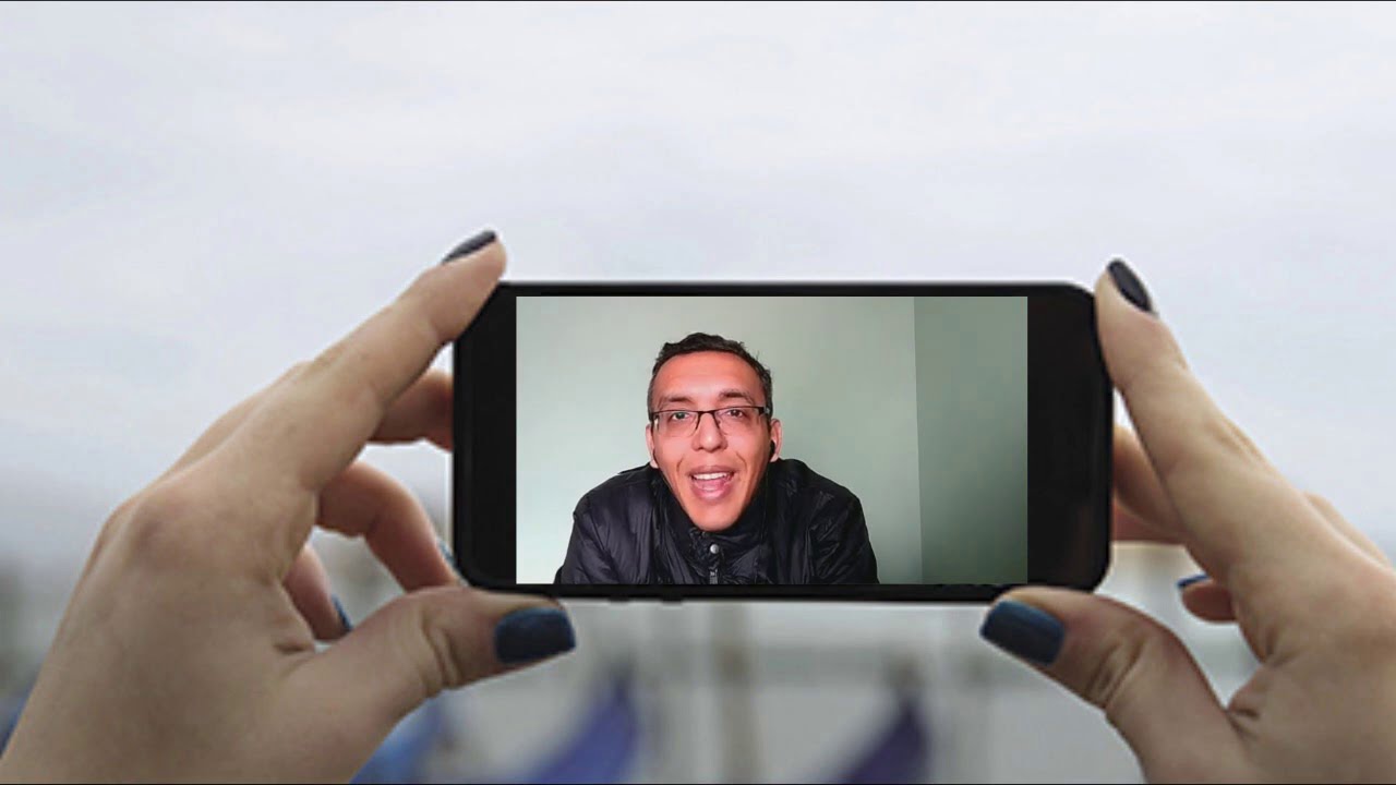 Was ist ein Telefon? - Tiempo de Frikis