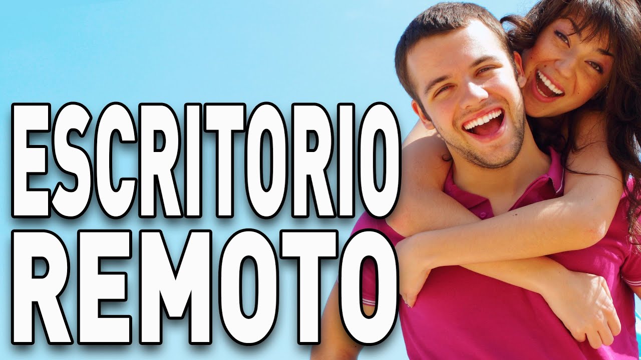 Wofür ist ein Remote -Schreibtisch?