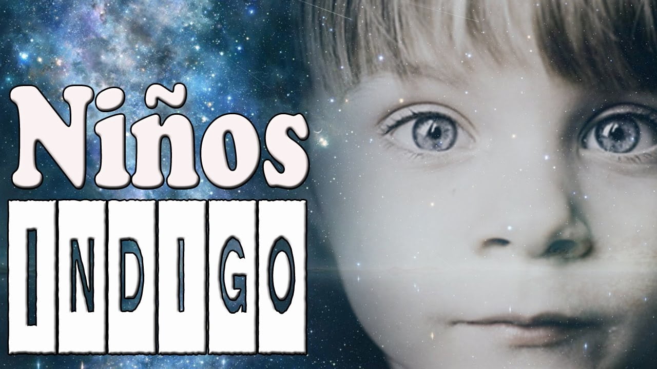 Wie viele Arten von Indigo -Kind gibt es?