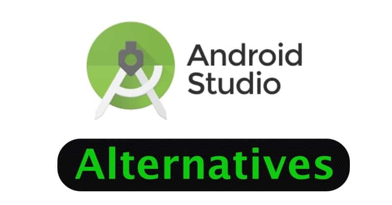 10 beste Android -Studio -Alternativen für die App -Entwicklung - Tiempo de Frikis