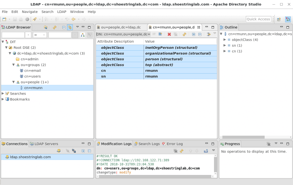 Die 12 besten Alternativen zu Microsoft Active Directory (2025) - Tiempo de Frikis