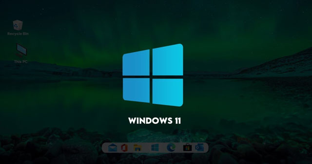 Beste Windows 11 -Themen, Skins und Symbole für Windows 10