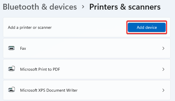 So aktivieren Sie „An Computer scannen“ in Windows 11 - Tiempo de Frikis