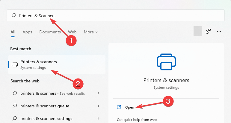So aktivieren Sie „An Computer scannen“ in Windows 11 - Tiempo de Frikis