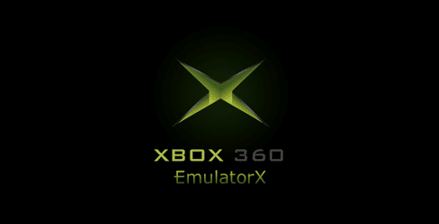 Xbox 360 Emulator für PC: Laden Sie jetzt Xenia Xbox 360 Emulator herunter!