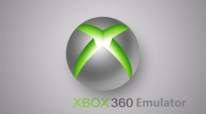 Xbox 360 Emulator für PC: Laden Sie jetzt Xenia Xbox 360 Emulator herunter!