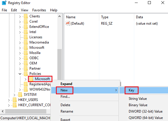 So deaktivieren Sie die Begrüßungsseite von Microsoft Edge First Run ...