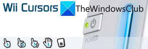 Beste kostenlose Mauszeiger und Mauszeiger für Windows 11 - Tiempo de ...