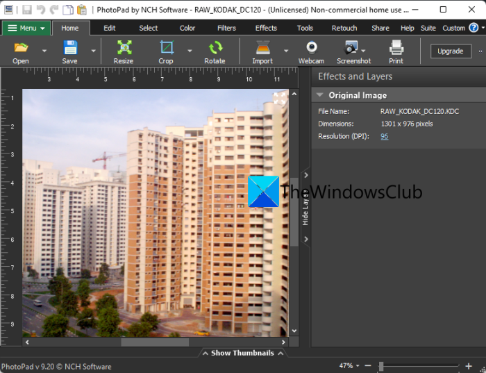 Was ist eine KDC -Datei? Wie kann ich eine KDC -Datei in Windows 11 anzeigen und bearbeiten?