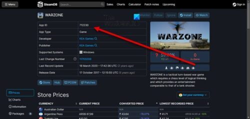 So verwenden Sie SteamCMD auf Windows PC - Tiempo de Frikis