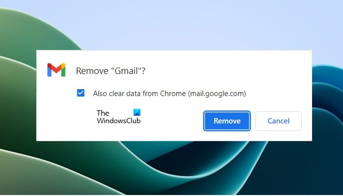So installieren Sie die Gmail-App in Windows 11 - Tiempo de Frikis