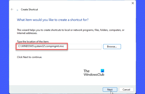 So öffnen Sie die Computerverwaltung in Windows 11/10