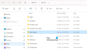 So deinstallieren Sie Riot Client vollständig unter Windows 11 - Tiempo ...