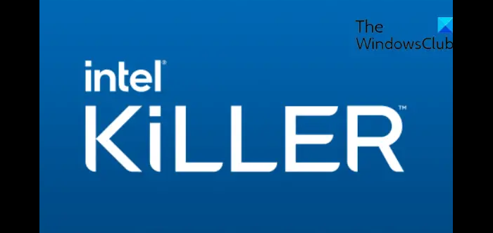 Beheben Sie die Installation des Intel Killer-Treibers und andere ...