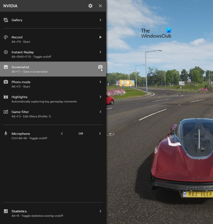 So installieren und verwenden Sie die NVIDIA-App unter Windows 11 ...