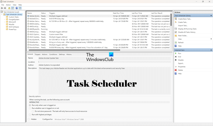 Verhindern Sie, dass HP One Agent ihn täglich neu konfiguriert - Tiempo ...