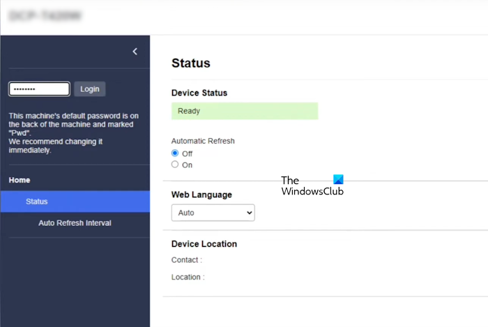So legen Sie in Windows 11 ein Druckerkennwort fest - Tiempo de Frikis