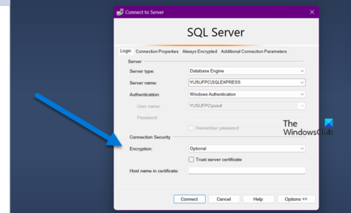 So installieren und konfigurieren Sie SQL Server Management Studio in ...