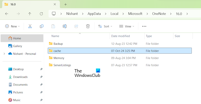 OneNote im schreibgeschützten Modus öffnen [Fix] - Tiempo de Frikis