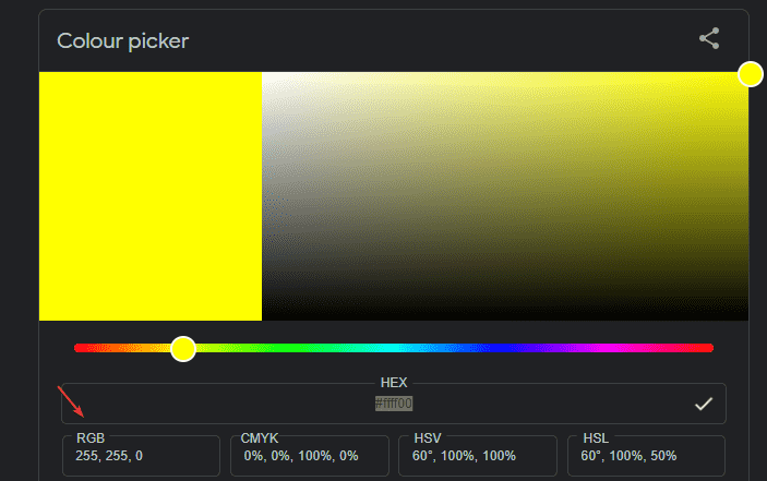 How to change the background color in an HTML file